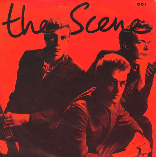 The Beat / Bliss by The Scene (Single): Reviews, Ratings, Credits, Song ...