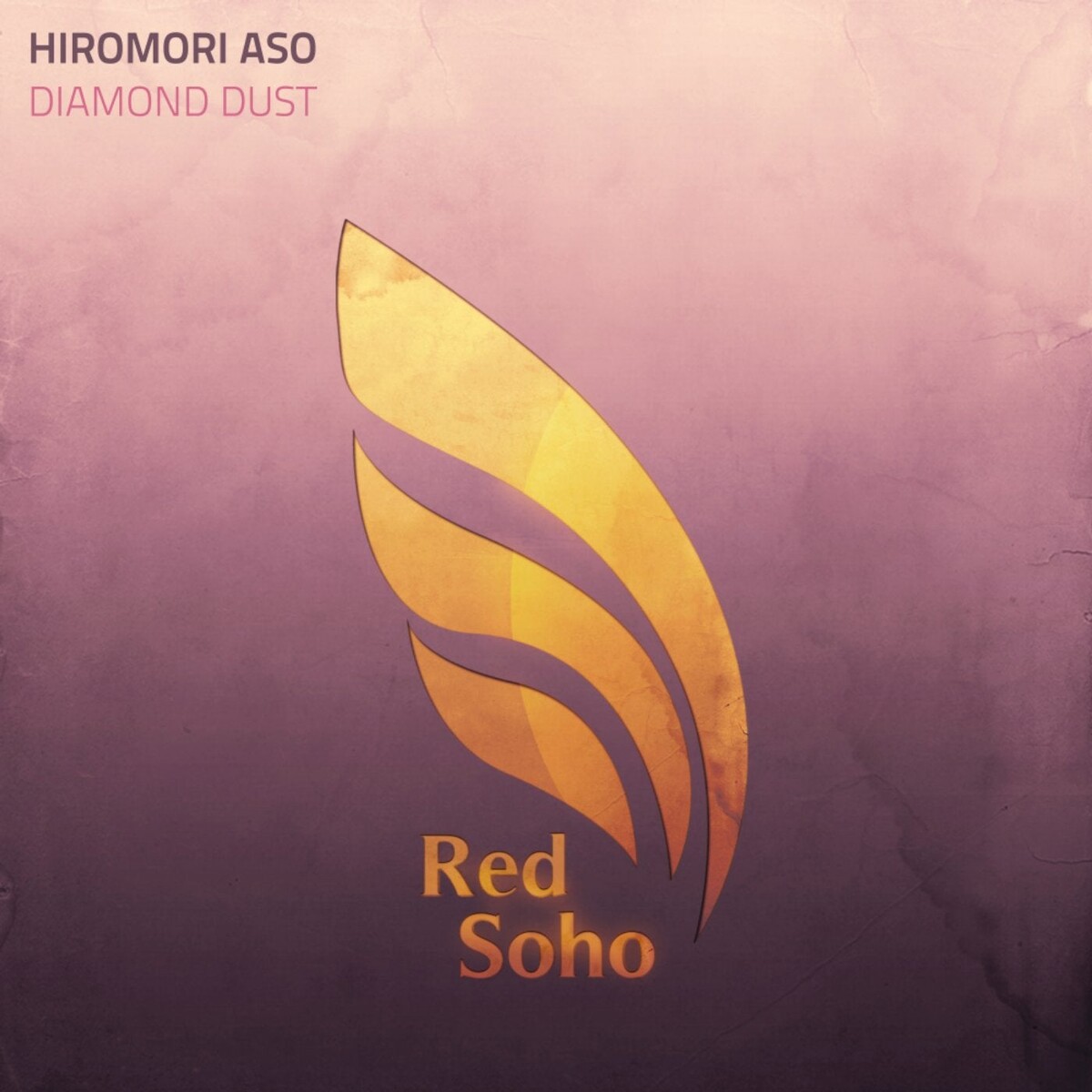 Diamond Dust by Hiromori Aso (Single): Reviews, Ratings, Credits, Song ...