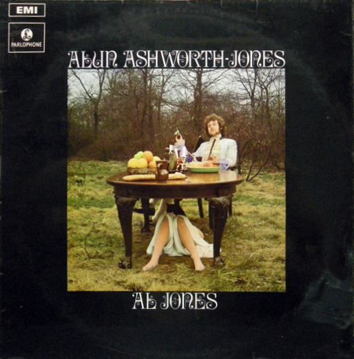 Al Jones Albums: songs, discography, biography, and listening guide ...