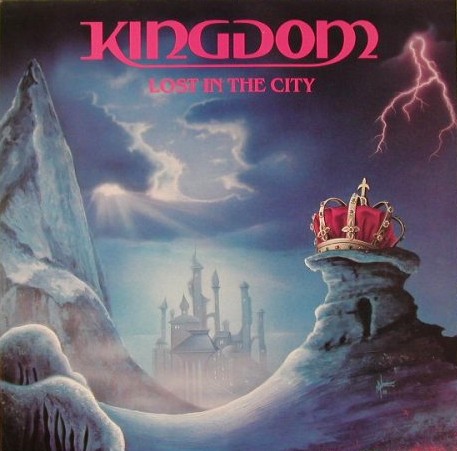 Kingdom Albums: songs, discography, biography, and listening guide ...