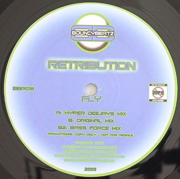 Retribution Albums: songs, discography, biography, and listening guide ...