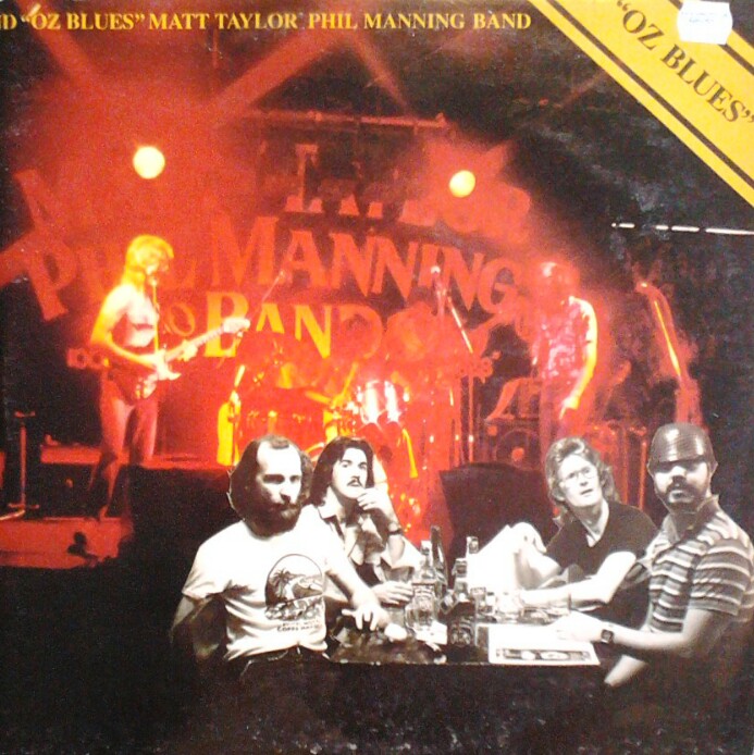 Phil Manning Albums: songs, discography, biography, and listening guide ...