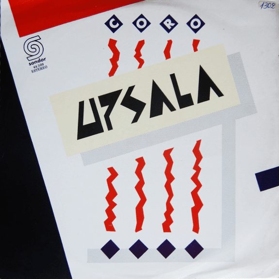 Coro Upsala by Coro Upsala (Album): Reviews, Ratings, Credits, Song ...