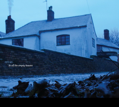 Most popular Slowcore EPs of 2009 - Rate Your Music