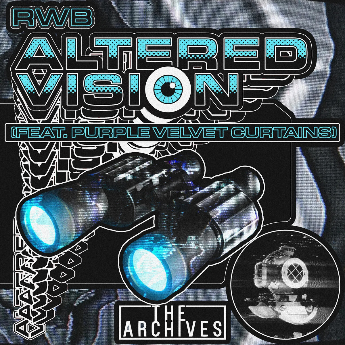 Altered Vision by RWB (Single): Reviews, Ratings, Credits, Song list ...