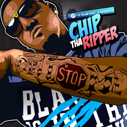 Can't Stop Me by King Chip (Mixtape, Hardcore Hip Hop): Reviews ...