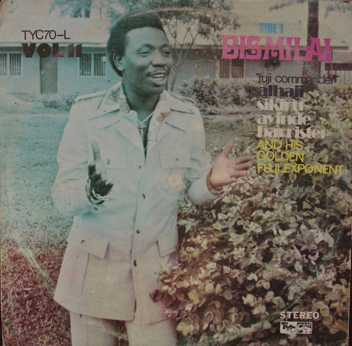 Best Fuji albums of 1977 - Rate Your Music