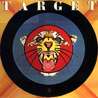 Target by Target (Album; A& SP 4951): Reviews, Ratings, Credits, Song ...
