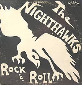 The Nighthawks Albums: songs, discography, biography, and listening ...