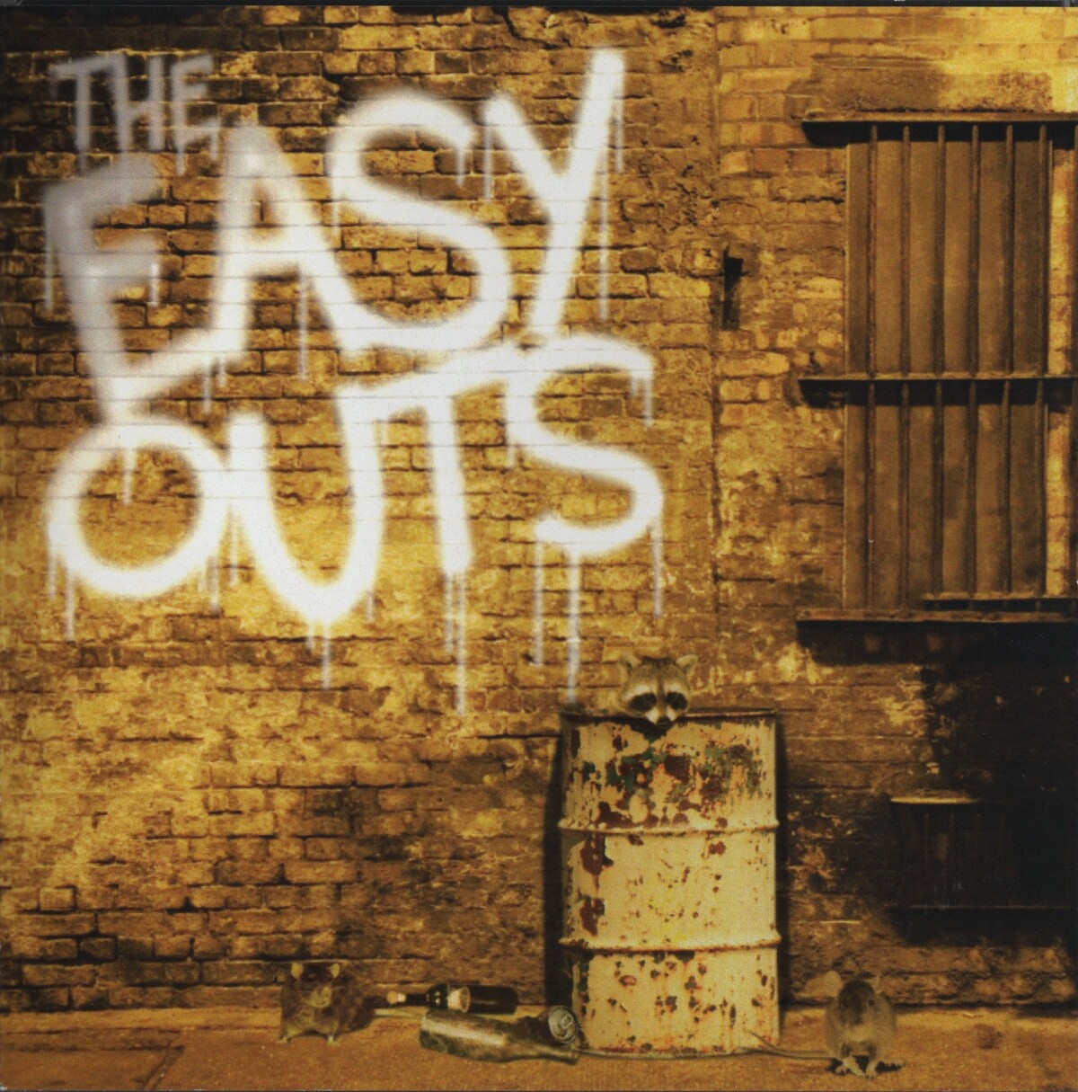 The Easy Outs by The Easy Outs (Album, Garage Rock): Reviews, Ratings ...