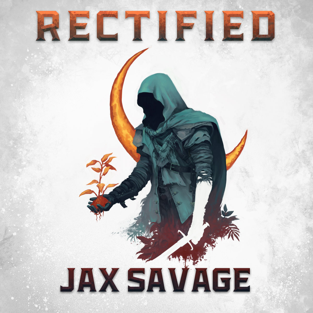 Rectified by Jax Savage (Album): Reviews, Ratings, Credits, Song list ...