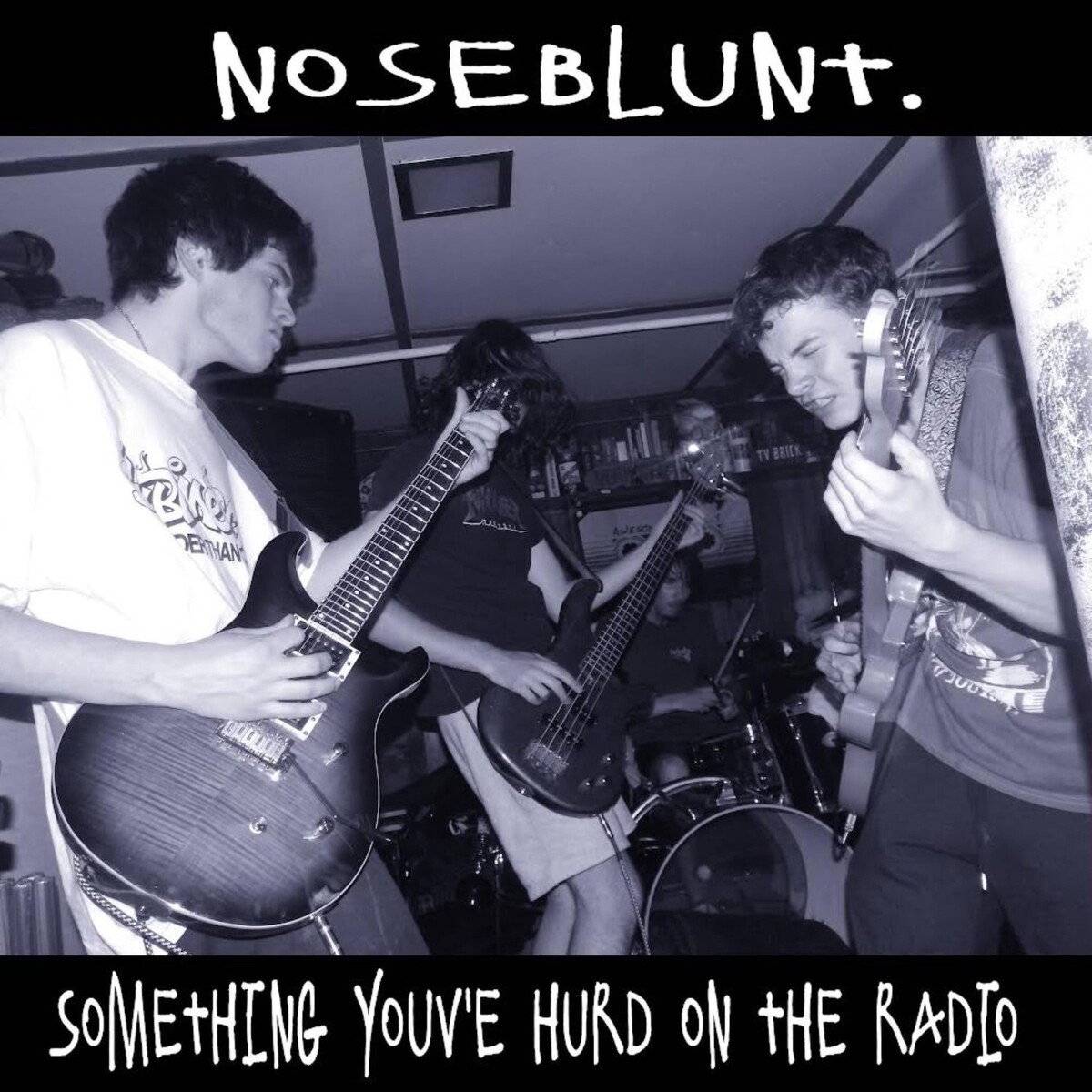 Noseblunt. Albums: songs, discography, biography, and listening guide ...