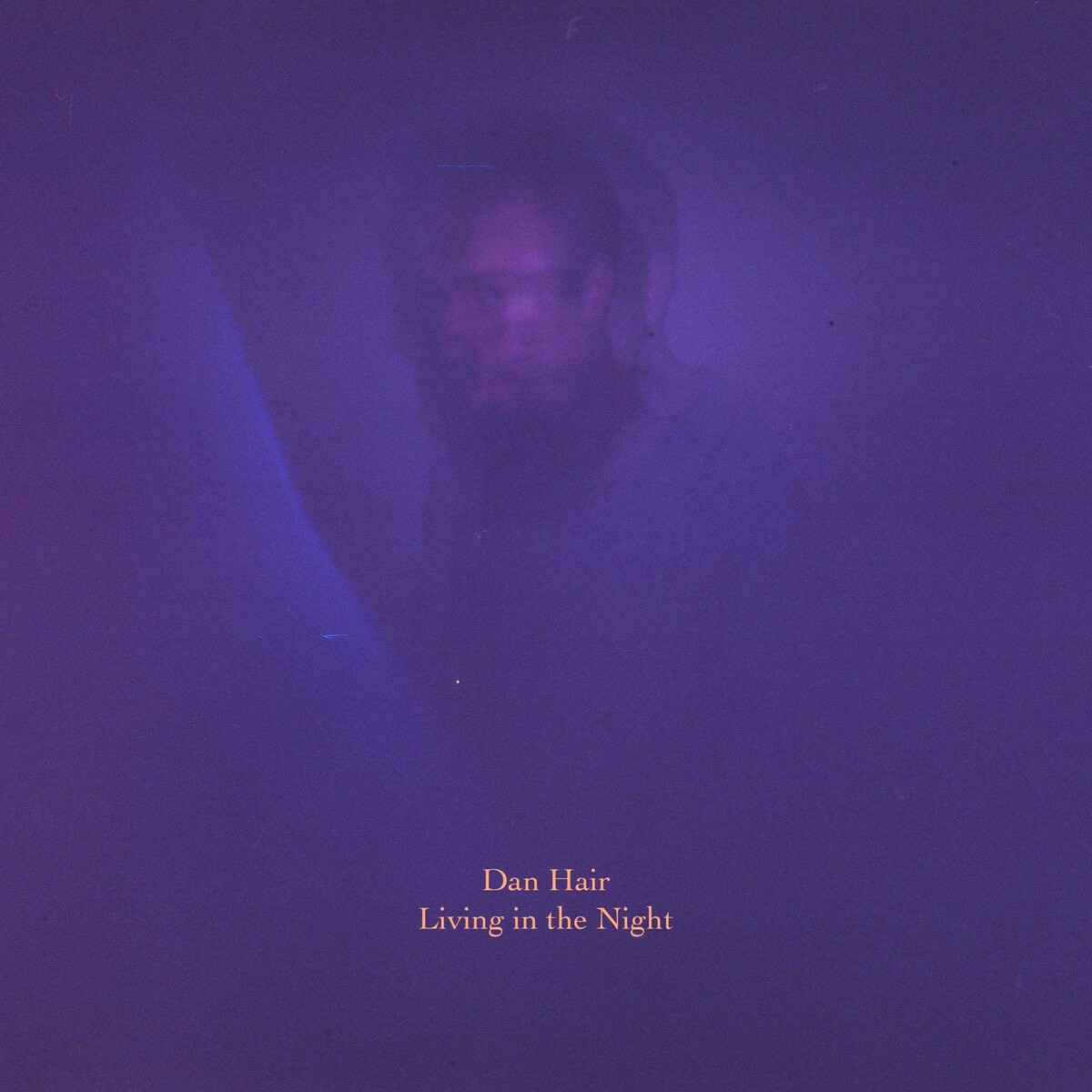 Living in the Night by Dan Hair (Album, Indie Pop): Reviews, Ratings ...