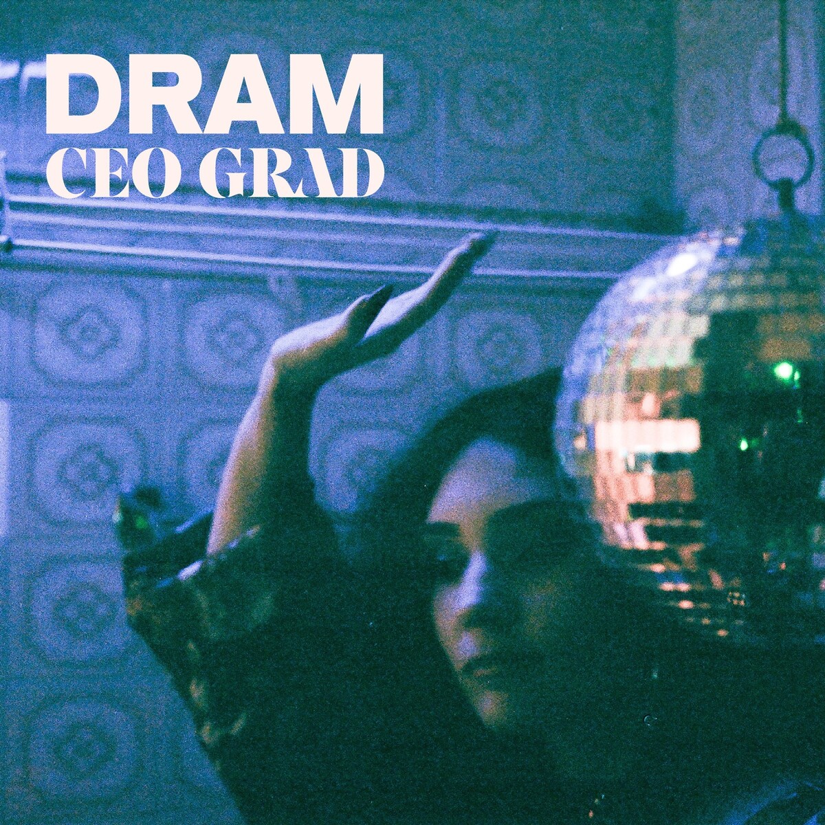 Ceo grad by Dram (Single): Reviews, Ratings, Credits, Song list - Rate ...