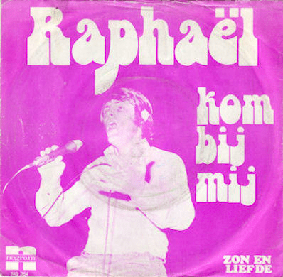 Raphael Albums: songs, discography, biography, and listening guide ...
