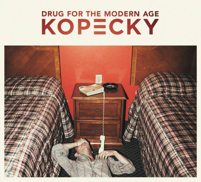 Kopecky Albums: songs, discography, biography, and listening guide ...