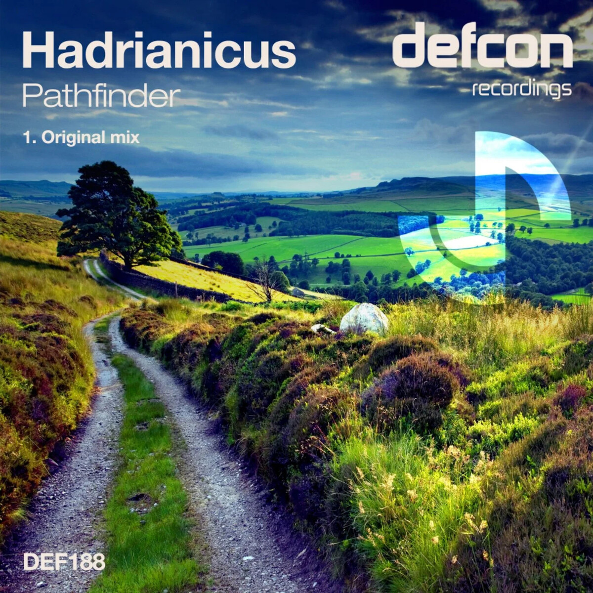 Pathfinder by Hadrianicus (Single): Reviews, Ratings, Credits, Song ...
