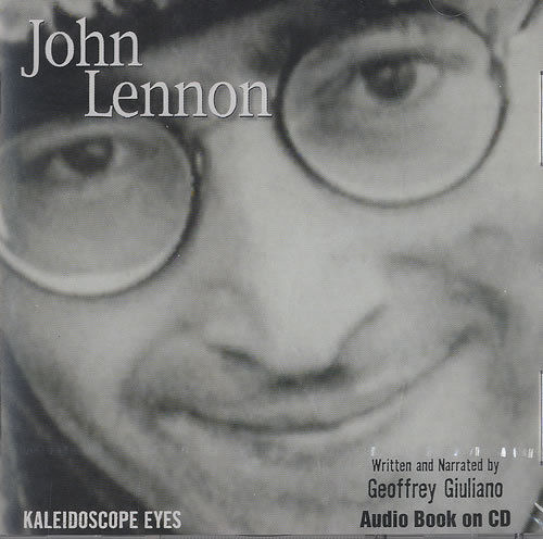 Kaleidoscope Eyes by John Lennon (Bootleg): Reviews, Ratings, Credits ...