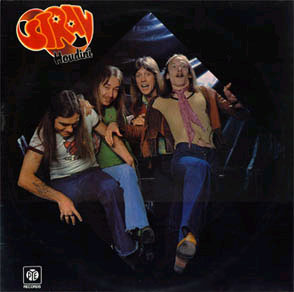 Stray Albums: songs, discography, biography, and listening guide - Rate ...