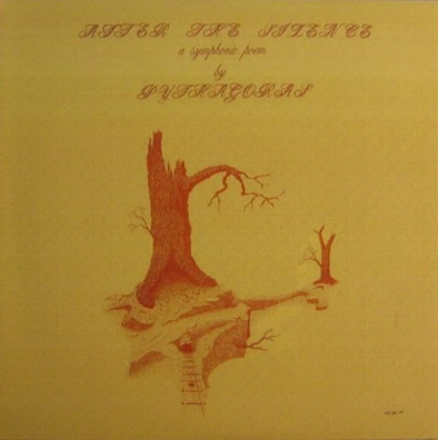 After the Silence a Symphonic Poem by Pythagoras by Pythagoras (Album ...