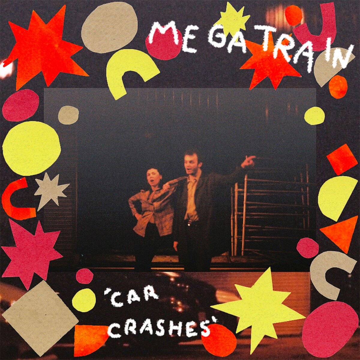 Megatrain Albums: songs, discography, biography, and listening guide ...