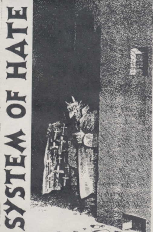 System of Hate Albums: songs, discography, biography, and listening ...