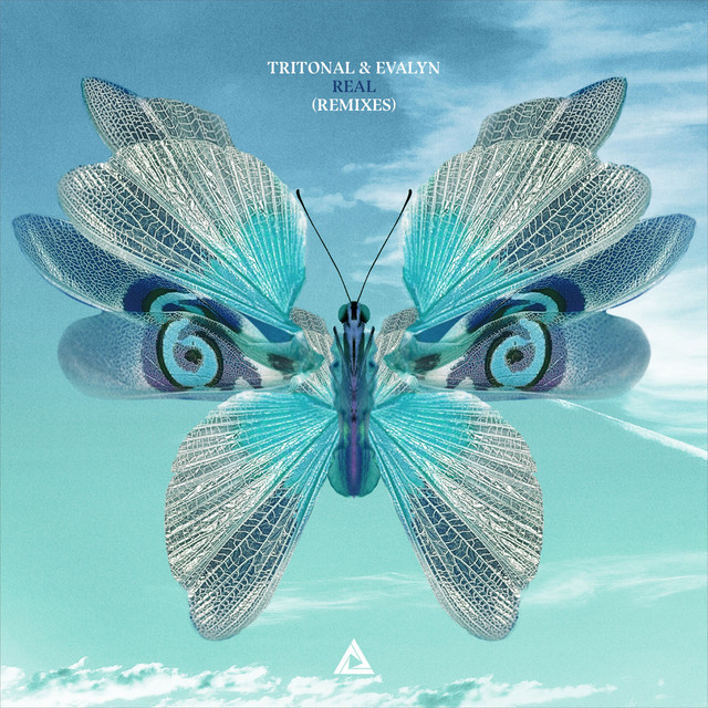 Real (Remixes) by Tritonal & Evalyn (Single): Reviews, Ratings, Credits ...