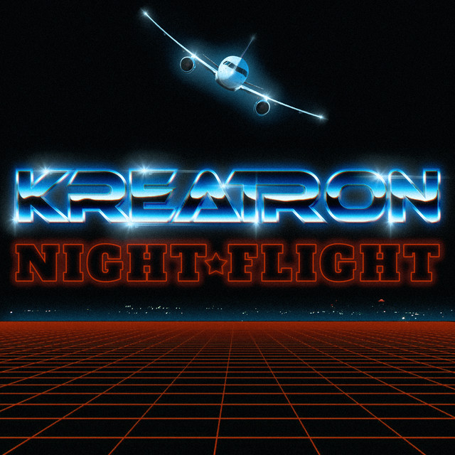 Night Flight by Kreatron (Album): Reviews, Ratings, Credits, Song list ...