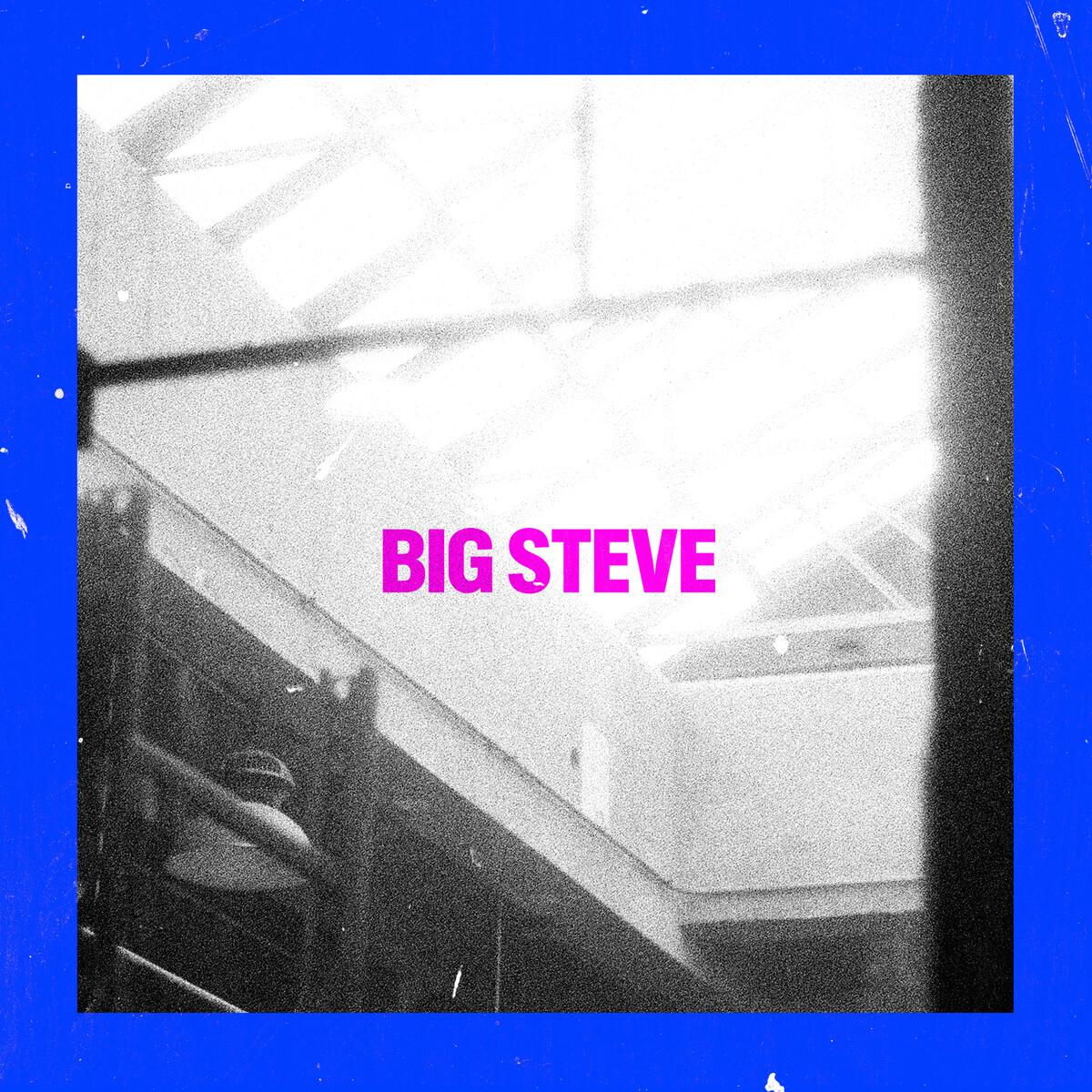 Big Steve by Pet Symmetry (Single, Power Pop): Reviews, Ratings ...
