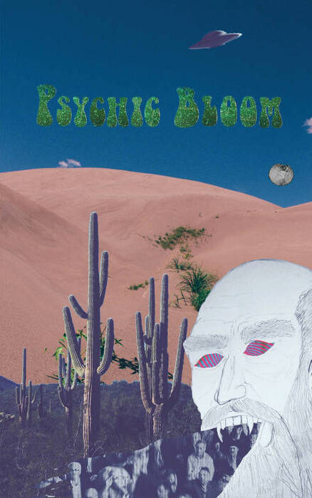 Psychic Bloom Albums: songs, discography, biography, and listening ...