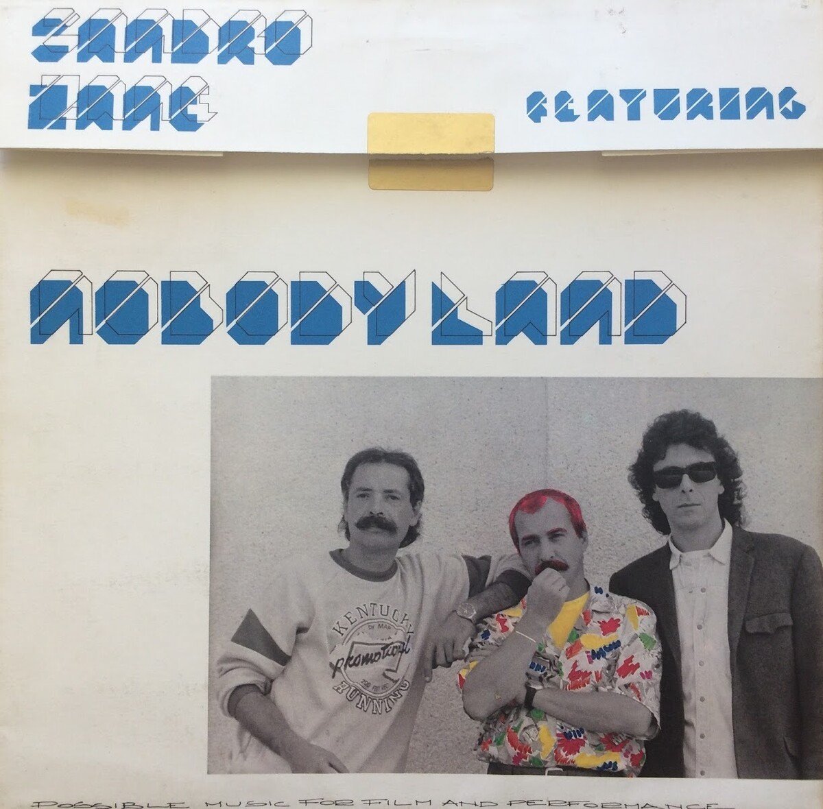 Sandro Zane Albums: songs, discography, biography, and listening guide ...