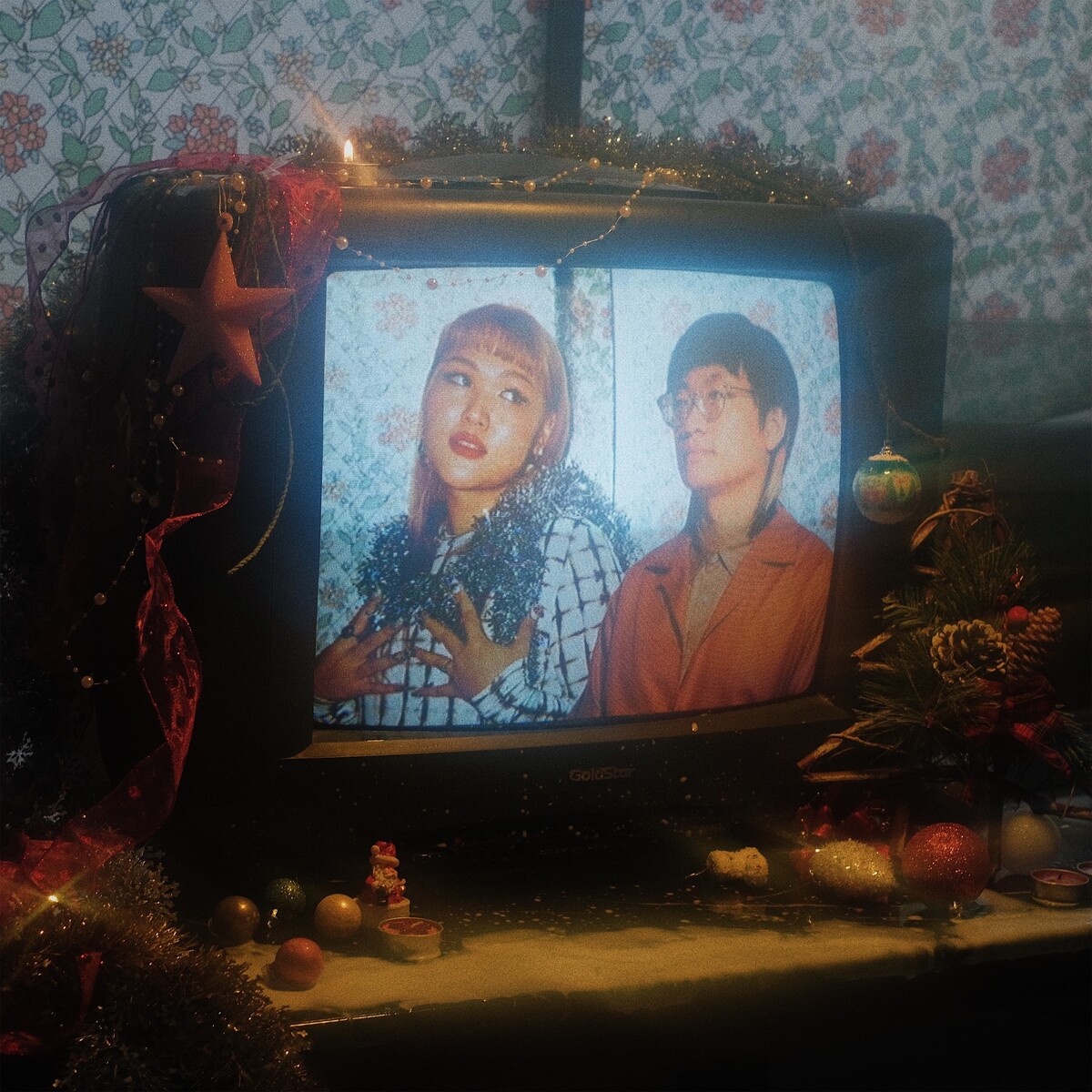 Merry Midnight by Numcha & 曾國宏 [Tseng Kuo Hung] (Single, Christmas Music): Reviews, Ratings ...