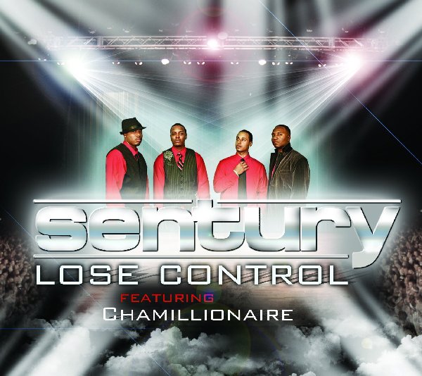 Lose Control by Sentury (Single): Reviews, Ratings, Credits, Song list ...