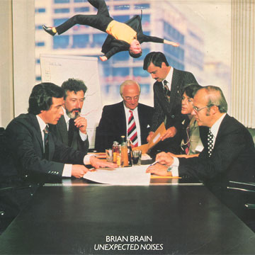 Brian Brain Albums: songs, discography, biography, and listening guide ...