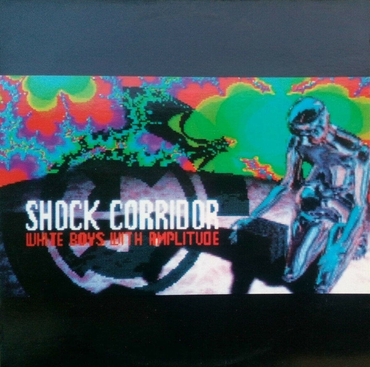 Shock Corridor Albums: songs, discography, biography, and listening ...