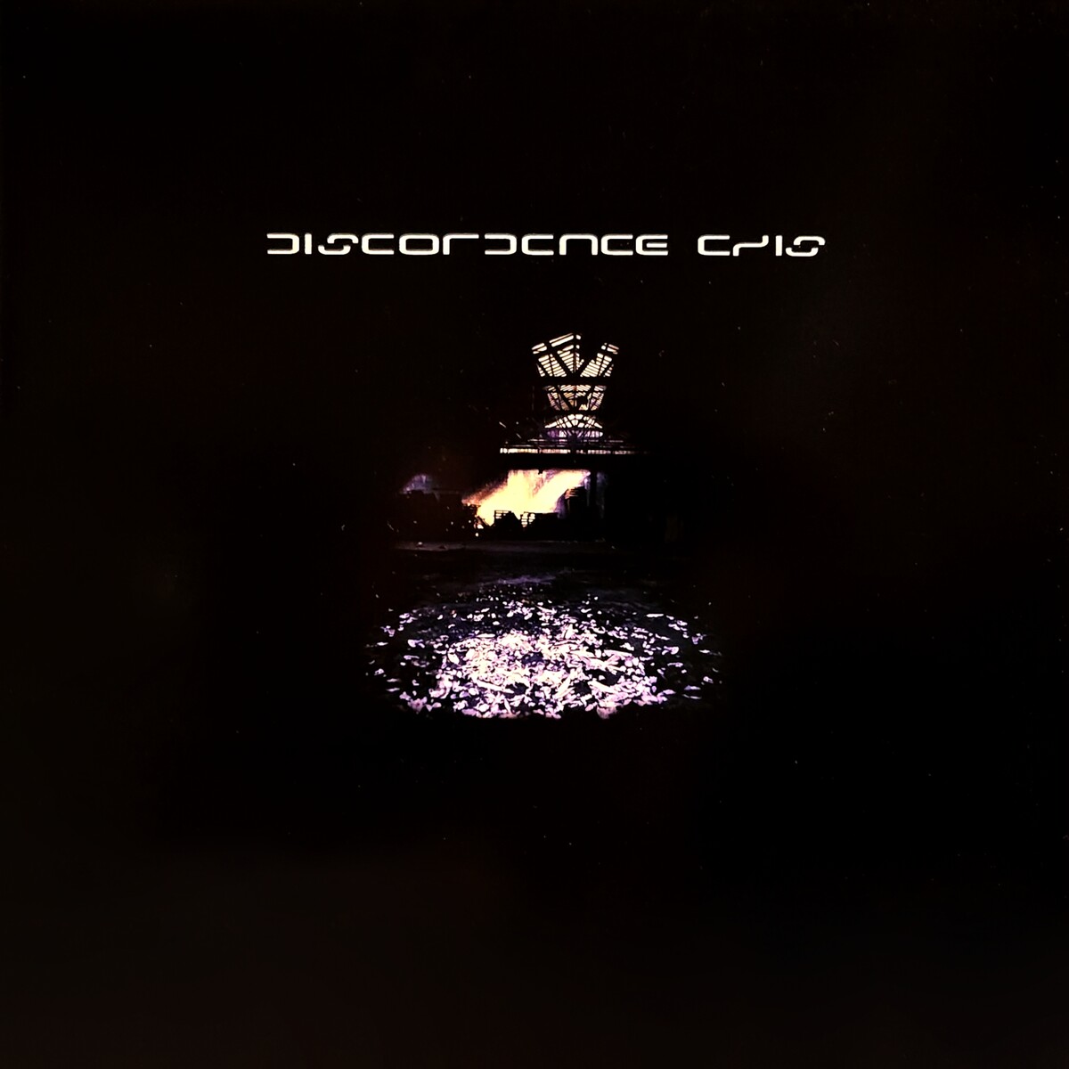 Jouhou by Discordance Axis (Album; Willowtip; WT-204-2): Reviews ...