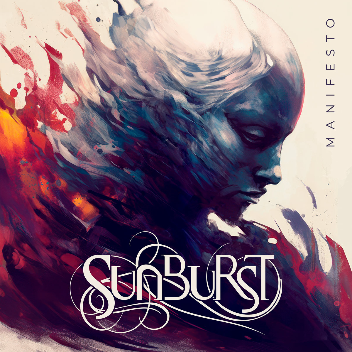Manifesto by Sunburst (Album, Progressive Metal): Reviews, Ratings ...