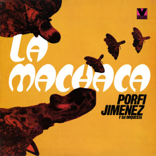 La machaca by Porfi Jiménez y Su Orquesta (Album): Reviews, Ratings ...