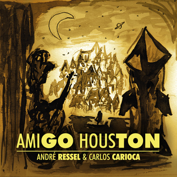 André Ressel & Carlos Carioca Albums: songs, discography, biography ...
