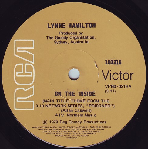 Lynne Hamilton Albums: songs, discography, biography, and listening ...