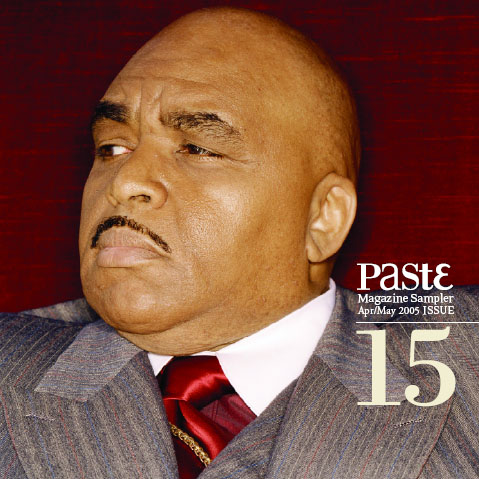 Paste Sampler 15 by Various Artists (Compilation): Reviews, Ratings ...