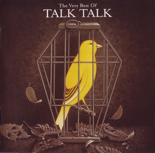 The Very Best of Talk Talk by Talk Talk (Compilation, Art Pop): Reviews ...