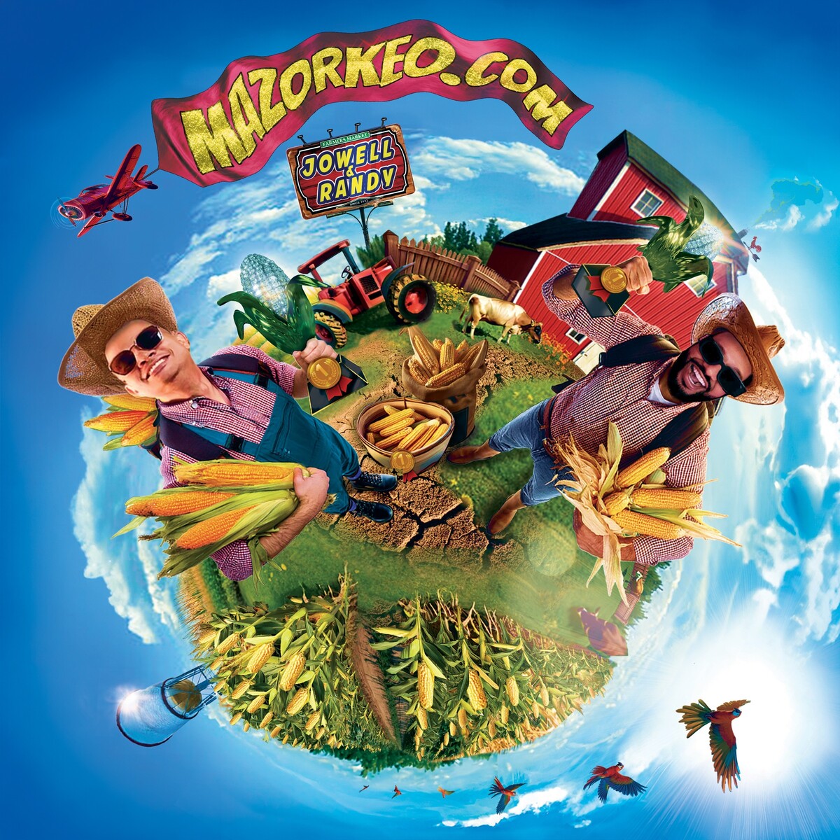 Jowell & Randy Albums: songs, discography, biography, and listening ...