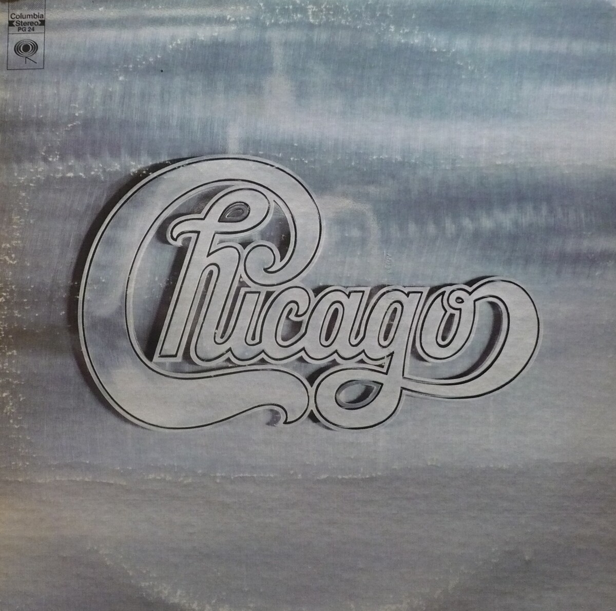 Chicago [II] by Chicago (Album; Columbia; PG 24): Reviews, Ratings ...