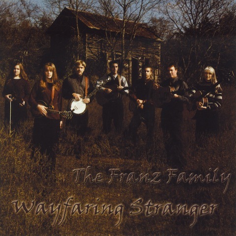 The Franz Family Albums: songs, discography, biography, and listening ...