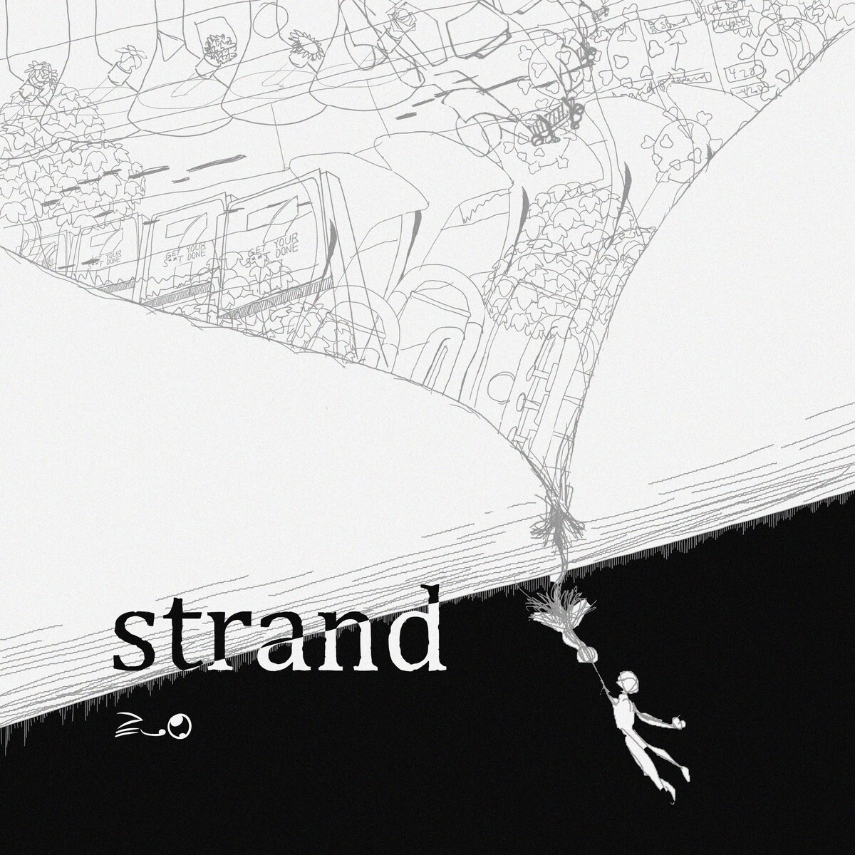 Strand by Ikura (Single): Reviews, Ratings, Credits, Song list - Rate ...