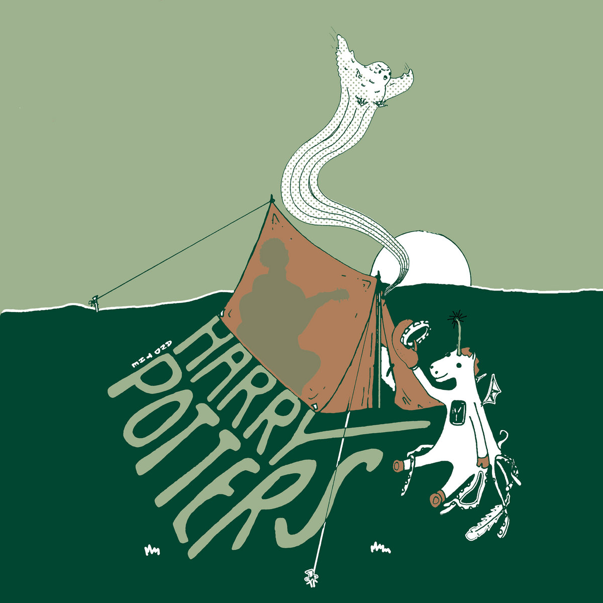 Most popular Wizard Rock albums of 2020 - Rate Your Music