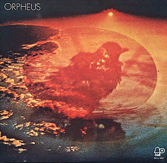 Orpheus by Orpheus (Album; Bell; BELL 6061): Reviews, Ratings, Credits ...