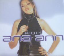 Ride by Ana Ann (Single): Reviews, Ratings, Credits, Song list - Rate ...