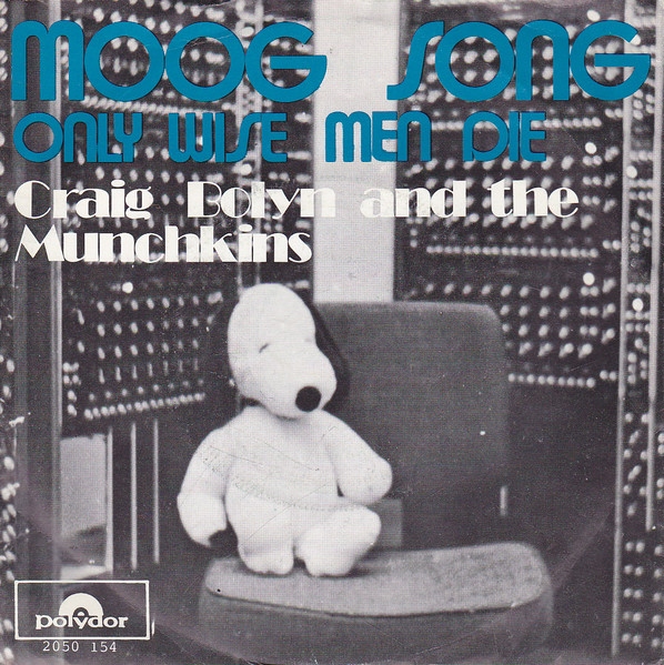 Best Moogsploitation singles of 1971 - Rate Your Music